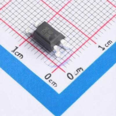 China Signal isolation component LITEON LTV-814S-TA1-B offering UL TUV CSA certified performance standards for sale