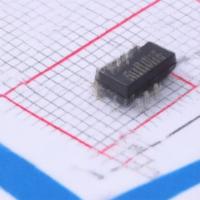 China High Isolation Voltage Photocoupler LITEON LTV-1003-TP1-G with UL 1577 and VDE Safety Certifications for sale