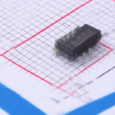 China High Isolation Voltage Photocoupler LITEON LTV-1003-TP1-G with UL 1577 and VDE Safety Certifications for sale