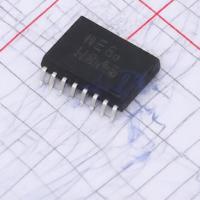 China motor control optocoupler LITEON LTV-333J-TP1 with 5 amp output current and high temperature operation range for sale