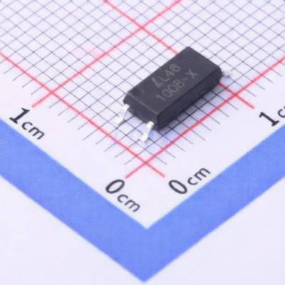 China Photocoupler LITEON LTV-1008-TP-G offering high density mounting and electrical isolation performance for sale