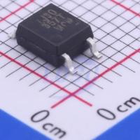 China Photocoupler device LITEON LTV-357T-C-IN featuring high isolation voltage and current transfer ratio for sale