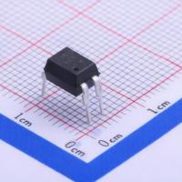 China High Voltage Isolation Photocoupler LITEON LTV-817-C-IN Featuring Multiple CTR Options for Versatile for sale