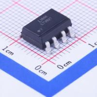 China High Isolation Voltage Dual Channel Photocoupler LITEON LTV-827S-TA1 Dual Inline Package Fast Response for sale
