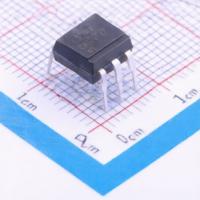 China high voltage isolation photocoupler LITEON CNY17-2 for power supply and sensor system applications for sale