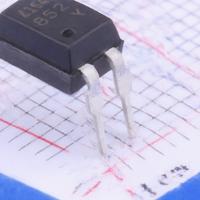 China Single Channel Photocoupler LITEON LTV-852 with High Collector Current and Superior Isolation Voltage for sale