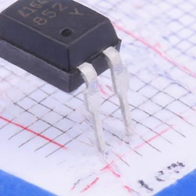 China Single Channel Photocoupler LITEON LTV-852 with High Collector Current and Superior Isolation Voltage for sale