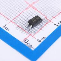 China Photocouplers LITEON LTV-214-TP1-AK-G series designed for programmable controllers and high density mounting needs for sale