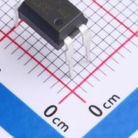 China signal isolation optocoupler LITEON LTV-816-D-CU with 5000Vrms isolation voltage and fast response time for sale