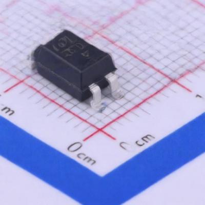 China photocoupler LITEON LTV-816S-TP-D-CU designed for hybrid substrates and programmable control systems for sale