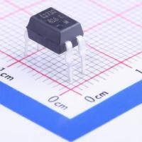 China Optocoupler LITEON LTV-816X-C Offering Fast Response Time and High Isolation Voltage for Electronics for sale