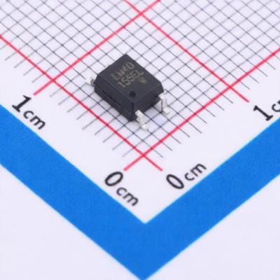 China High current output optocoupler LITEON LTV-155E-L for driving IGBTs up to 1200V and 50A peak current for sale