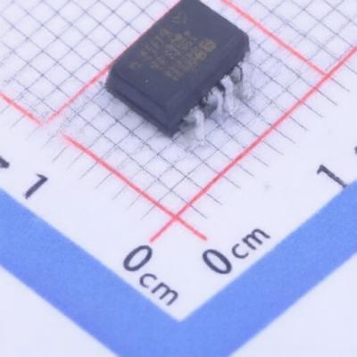 China High speed optocoupler LITEON LTV-0701 with integrated photodetector and light emitter diode components for sale
