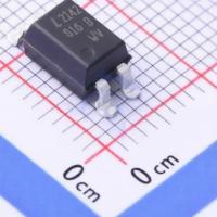 China High isolation voltage photocoupler LITEON LTV816STA1B-V suitable for optical isolation applications for sale