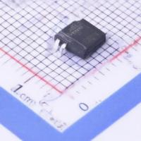 China Certified photocoupler LITEON LTV-214-TP1-GR-G with RoHS compliance and high input power dissipation for sale