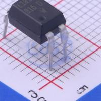 China Photocoupler Device LITEON LTV-816-D Featuring 5000Vrms Isolation Voltage Single Channel Dual Inline for sale