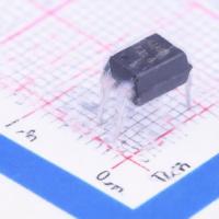 China Optocoupler LITEON LTV-816-B offering 5000Vrms isolation voltage and multiple package options for electronic for sale