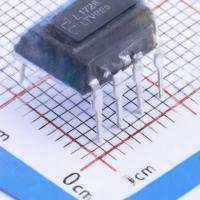 China High isolation voltage optocoupler LITEON LTV-826 with fast response time and multiple package options for sale
