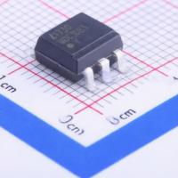 China 6 Pin DIP Photocoupler LITEON MOC3083S-TA1 Zero Cross Optoisolator for Power Switching Applications for sale