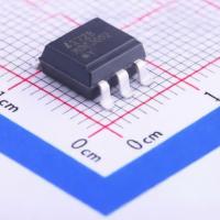 China Industrial Photocoupler LITEON MOC3052S-TA1 Featuring Triac Driver Output and High Voltage Isolation for sale