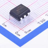 China Photocoupler LITEON MOC3023 Offering High Repetitive Peak Voltage and Isolation for Solid State Relay for sale