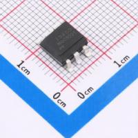 China Photocoupler 6 pin dip triac driver output featuring LITEON MOC3021S with 5000Vrms isolation voltage for sale