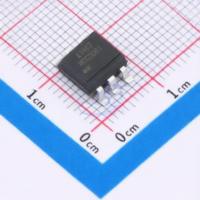 China zero cross photocoupler triac driver output LITEON MOC3061S-TA1 for ac motor drives lighting controls and solid state relays for sale