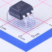 China photocoupler LITEON MOC3022M designed for solid state relays ac motor drives and lighting control systems for sale