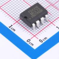 China Dual floating output mosfet driver Littelfuse FDA215S designed for switching in process control and instrumentation for sale