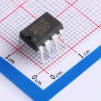 China Infrared LED Based LOC110 Single Linear Optocoupler Offering Wide Bandwidth and Excellent Servo Linearity for sale