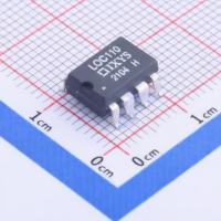 China Single Linear Optocoupler Littelfuse LOC110S for Medical Sensor Isolation and Audio Signal Interfacing for sale