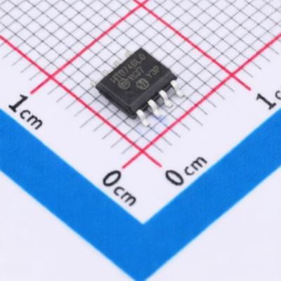 China High voltage isolated mosfet driver MICROCHIP HT0740LG-G designed for high side switch applications for sale