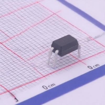 China Four pin photocoupler MICRONE PC817C-Fe-DL suitable for smart meters home appliances and office equipment devices for sale