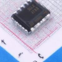 China MIRACLE POWER MP350A SL T1 G B photo coupler with GaAlAs infrared LED and high gain photodetector IC for sale