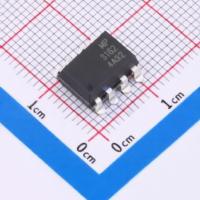 China High speed MOSFET Gate Drive Optocoupler MIRACLE POWER MP3182 SL T1 G B for power control applications for sale