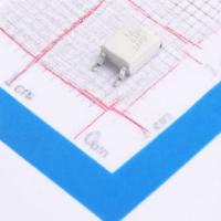 China AC input photo transistor coupler MIRACLE POWER MPC354 T1 GV featuring UL VDE and CQC certifications for sale