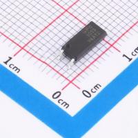 China High isolation MIRACLE POWER MPC1019T1GV B photo transistor coupler with LSOP4 package and DC input type for sale
