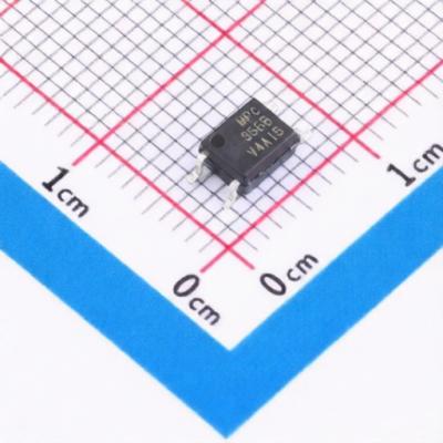 China Photo Transistor Coupler MIRACLE POWER MPC356B1T1GV with Wide Temperature Range Operation Capability for sale