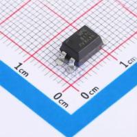 China MIRACLE POWER MPC817C1SLT1FGV Photo Transistor Coupler with Halogen Free Construction and UL VDE Certified for sale