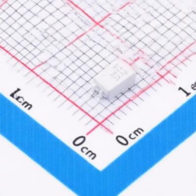 China MIRACLE POWER MP3H4A T1 GV ac input photo transistor coupler suitable for switch mode power supplies for sale