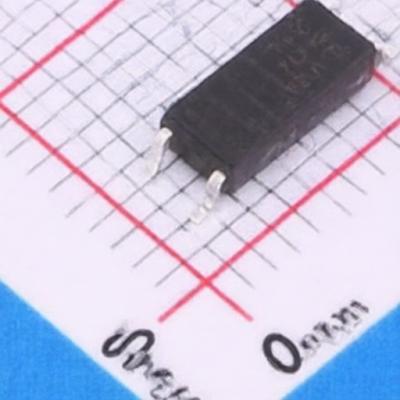 China Isolation Device MIRACLE POWER MPC1019 T1 -GV DC Input Photo Transistor Coupler with LSOP4 Package for sale