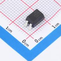 China MIRACLE POWER MPC817B1SLT1FGV high isolation photo transistor coupler with UL VDE and CQC certifications for sale