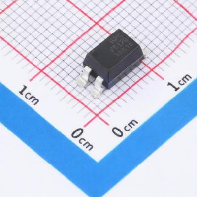 China MIRACLE POWER MPC817B1SLT1FGV high isolation photo transistor coupler with UL VDE and CQC certifications for sale