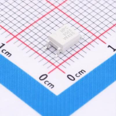 China MIRACLE POWER MPCM3063T1GV zero cross photo TRIAC optocoupler DC input type with UL VDE and CQC approvals for sale