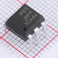 China DIP6 Zero Cross Photo TRIAC Optocoupler MIRACLE POWER MPC3083-GV for AC Power Switching Applications for sale