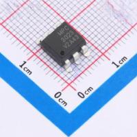 China Plastic DIP6 package MIRACLE POWER MPC3023 SL T1 GV random phase photo TRIAC coupler with DC input for sale