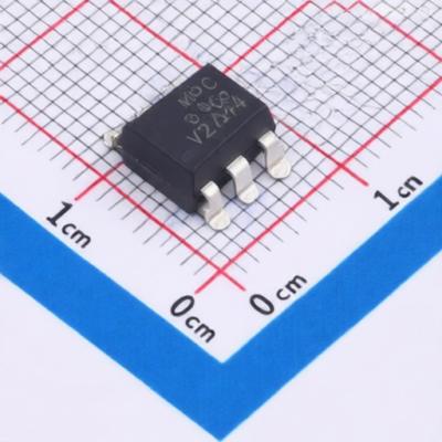 China industrial control optocoupler MIRACLE POWER MPC3063 SL T1 GV with UL VDE and CQC regulatory approvals for sale
