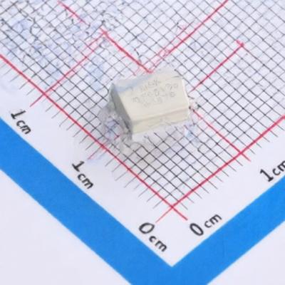 China Durable MSKSEMI MTLP521-1GB DIP optocoupler ideal for smart meters and office equipment applications for sale