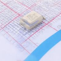 China MSKSEMI MTLP521-1GB SOP optocoupler ideal for office equipment copiers and other electronic devices for sale