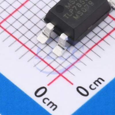 China Optocoupler MSKSEMI MTLP785GB featuring wide CTR and robust breakdown voltage for circuit isolation for sale